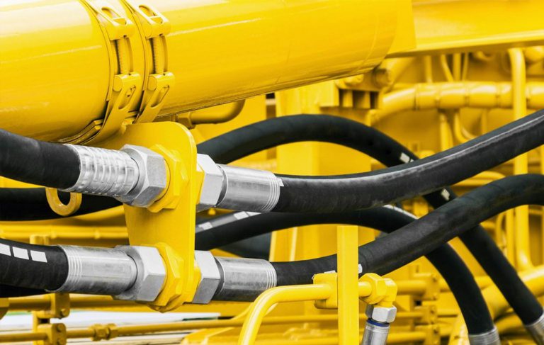 Kim jesteśmy - IN-BUL - Konstrukcje stalowe