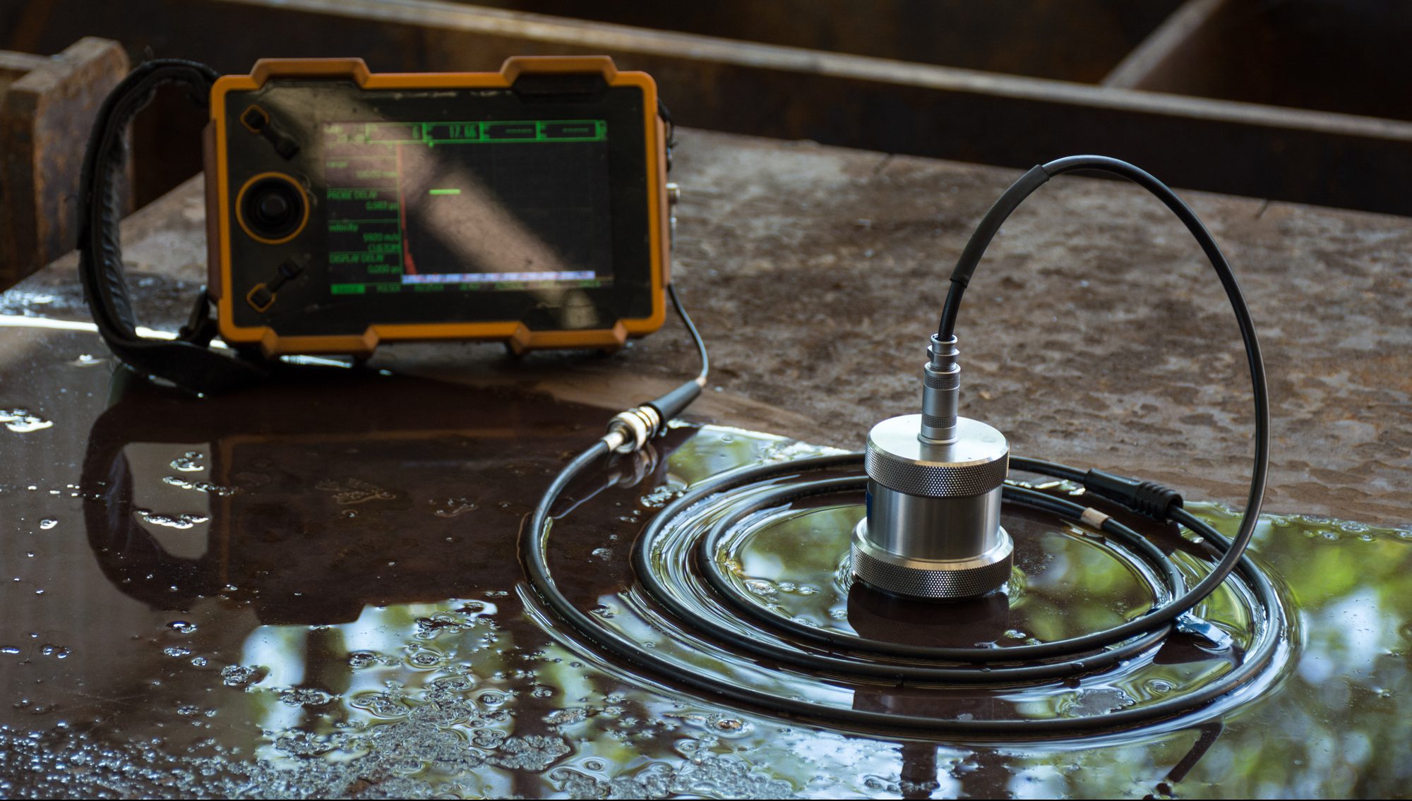 Laboratorium - IN-BUL - Konstrukcje stalowe